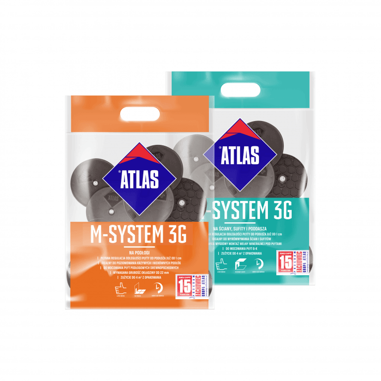 Atlas M-System – Eurobuild
