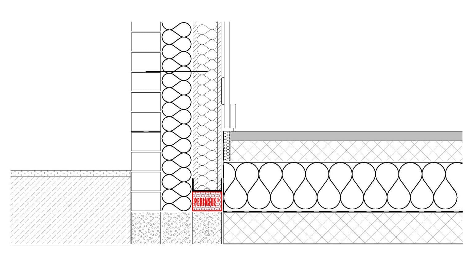 A diferença entre PERINSUL e outro isolamento FOAMGLAS® – Eurobuild