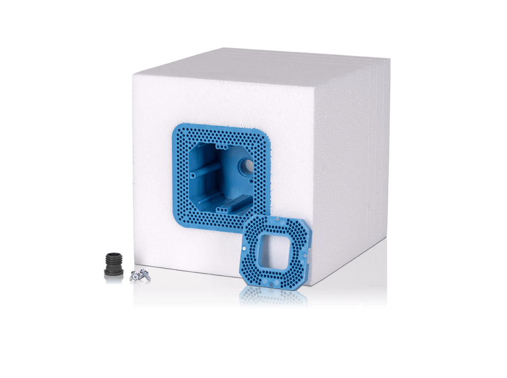 TIE Thermofix EPS20-MULTI – Eurobuild