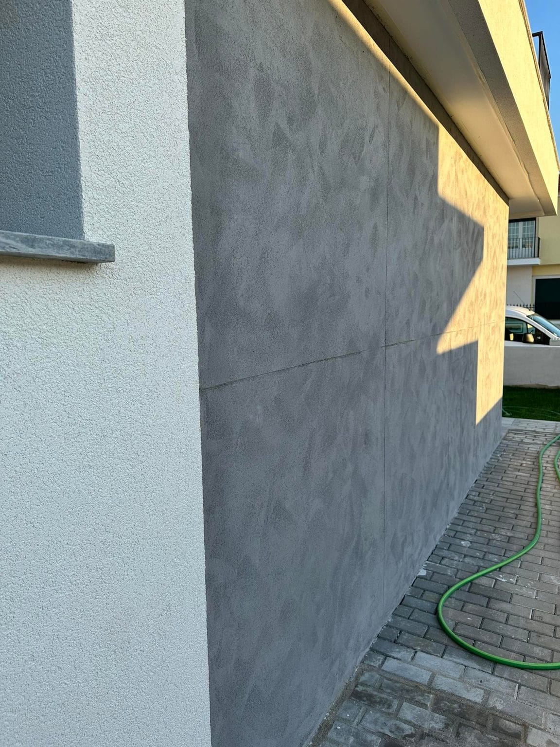 ETICS ATLAS EPS GRAFITE – Eurobuild